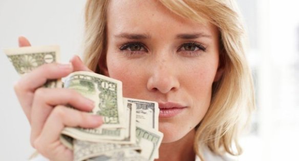 9 Ways You May Be Sabotaging Your Own Financial Stability | blog ...
