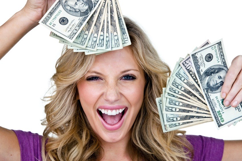 What To Do With Extra Cash | blog.firstffcu.com