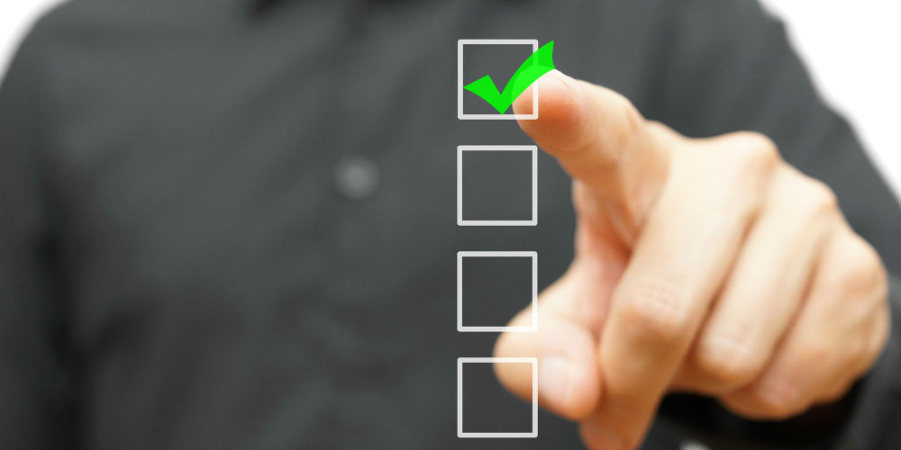 A Simple Financial Checklist You Really Need | blog.firstffcu.com