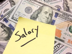 How to Stop Thinking Your Paycheck isn’t Enough | blog.firstffcu.com