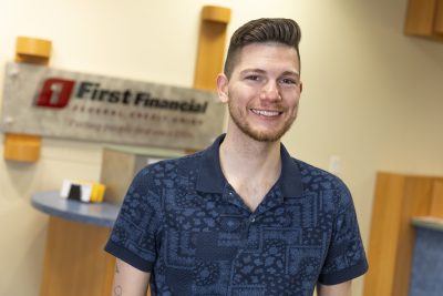 First Financial Business Member Spotlight: Matticus Bricks LLC | blog ...