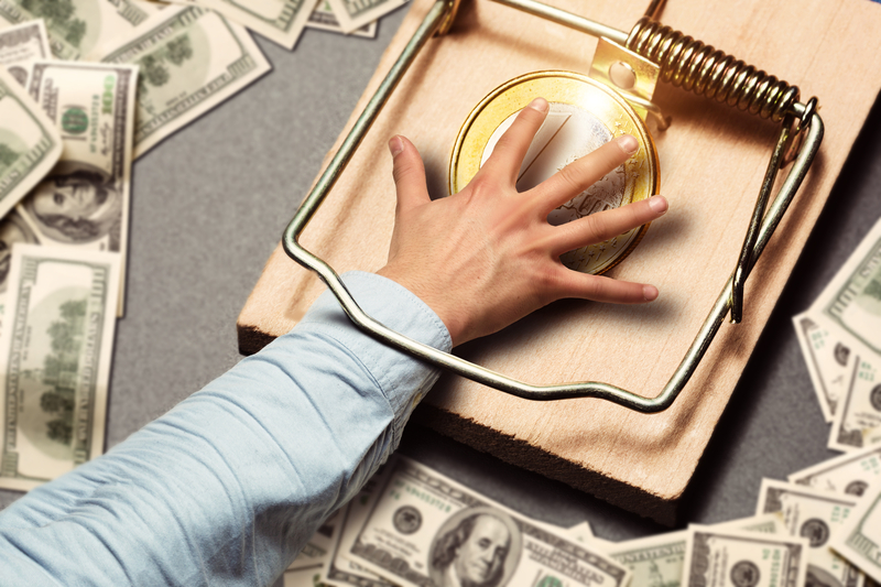 Financial Traps to Avoid | blog.firstffcu.com