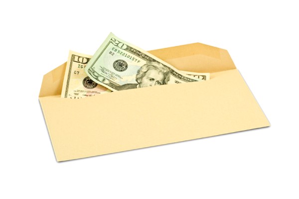 How Cash Stuffing Can Change Your Budgeting Journey | blog.firstffcu.com